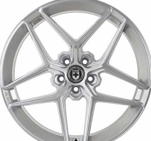 Литые диски Sakura Wheels YA9560 (975) R19*8.5 / 5*114.3