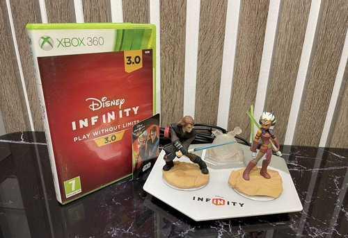 Disney Infiniti 3.0 Xbox 360