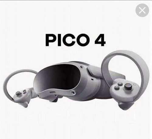 VR Pico 4, VR Pico neo 3, VR Oculus quest 2. Link