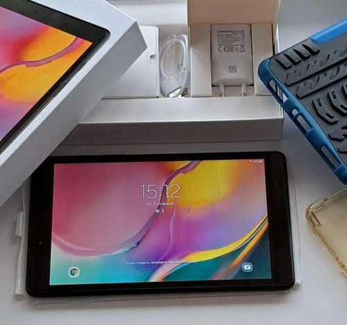 Планшет samsung galaxy tab a 8.0