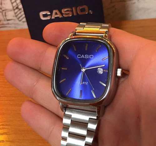 Наручные часы casio edifice