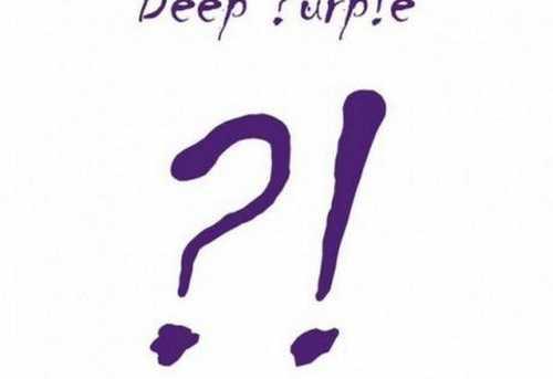 Deep purple - NOW What (CD)