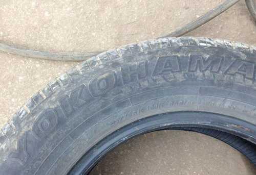 Yokohama 125T 215/70 R16