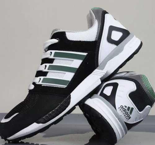 Кроссовки мужские adidas torsion