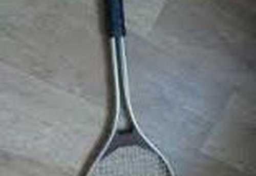 Теннисные ракетки Stomil