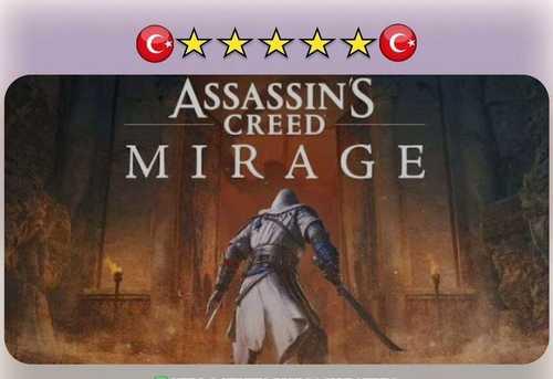 Assassin's Creed Mirage PS4/PS5 31551