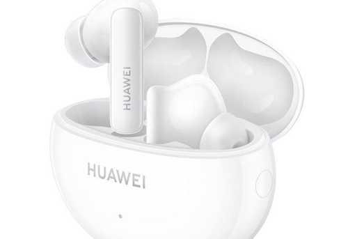 Наушники Huawei Freebuds 5i Ceramic White (5503664