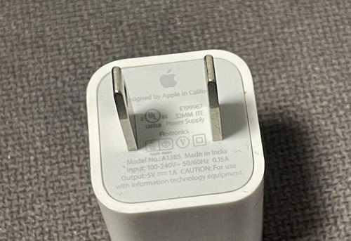 Подлинный Apple 5 Вт Usb
