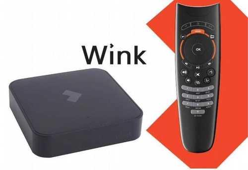 Активация Wink (Навсегда)
