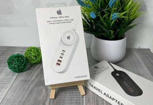 Удлинитель (Apple Fast Charger)