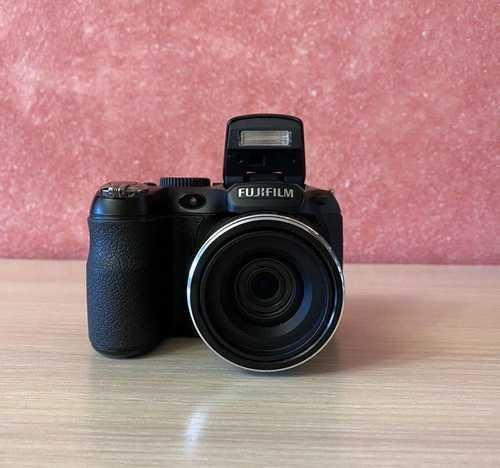 Фотоаппарат fujifilm FinePix S2995