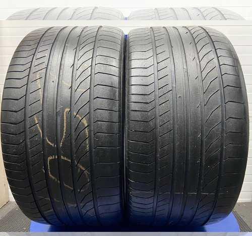 Continental ContiSportContact 5P 275/35 R20 102Y