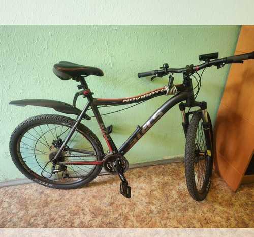 Велосипед Stels Navigator 670