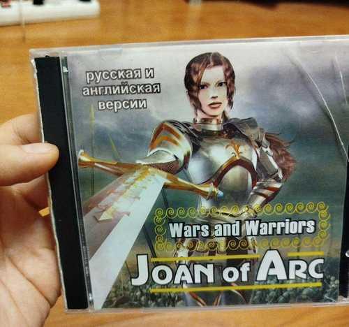 Wars and Warriors: Joan of Arc