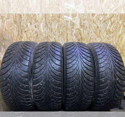 Goodyear UltraGrip Extreme 205/55 R16 91T