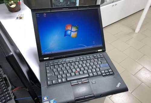 Lenovo ThinkPad Type 2537-P17