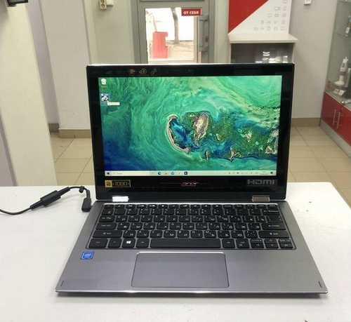 Сп23) Acer N17H2