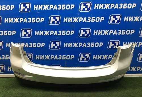 Бампер задний Infiniti Ex/Qx50 J50
