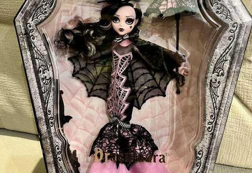 Draculaura Collector кукла Monster High