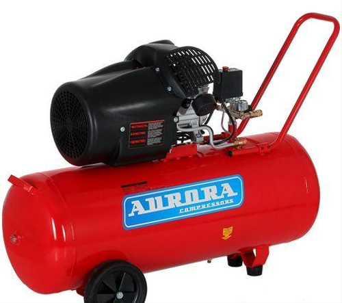Компрессор Aurora gale-100