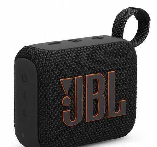 Bluetooth колонка JBL Go 4