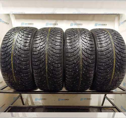 Nokian Tyres Hakkapeliitta 9 SUV 285/50 R20 116T