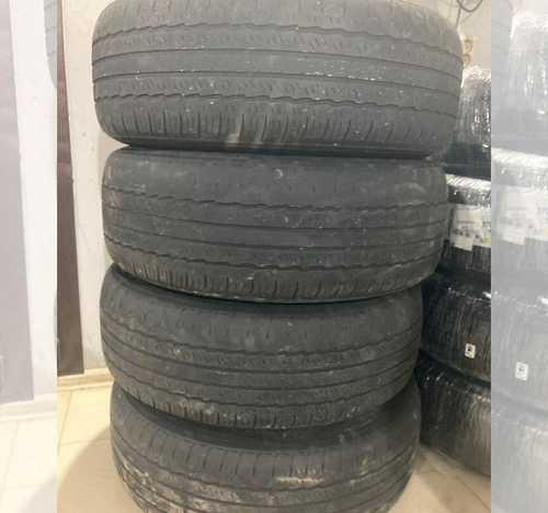 Triangle AdvanteX SUV TR259 235/60 R18