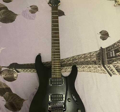 Электрогитара ibanez s520 wk