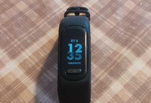 Смарт чаы Garmin