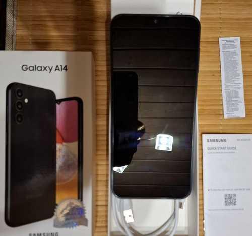 Samsung Galaxy A14, 4/128 ГБ