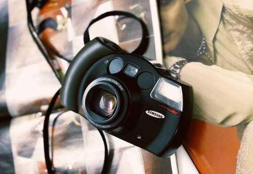 Samsung ECX 1S Panorama Desing By Porsche