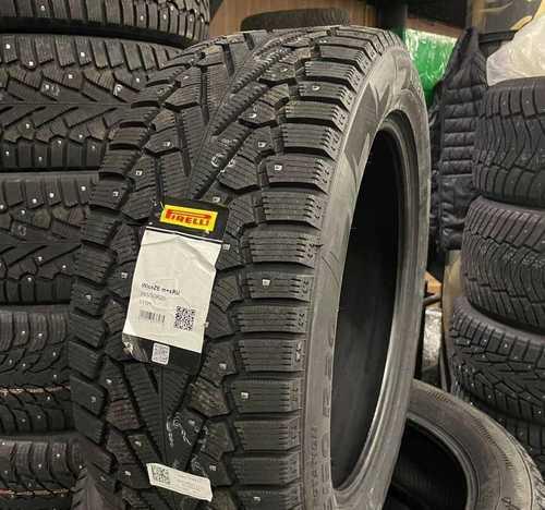 Pirelli Ice Zero 265/50 R20 111H