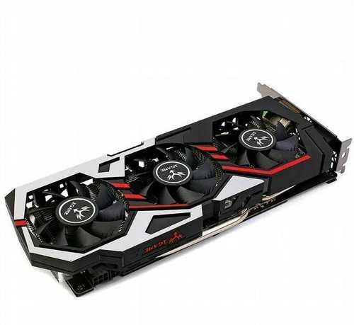 Colorful iGame GeForce GTX1060 3GB