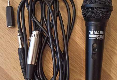 Микрофон Yamaha YM-2000