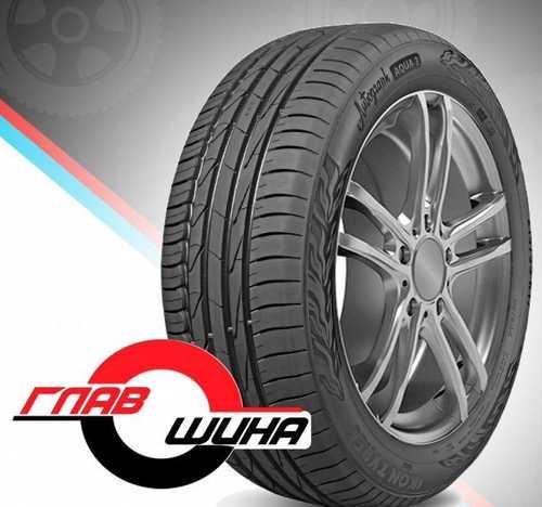 Ikon Tyres Autograph Aqua 3 SUV 225/60 R17 103V