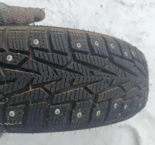 Nokian Tyres All Weather  155/65 R14 92J