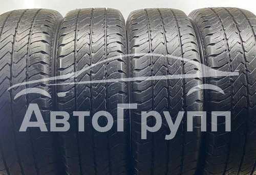 Dunlop EconoDrive 215/60 R17C 109T