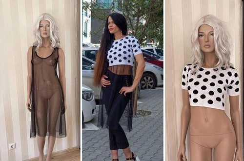 Новый джемпер с топом Glam by Babylon Италия XS,S