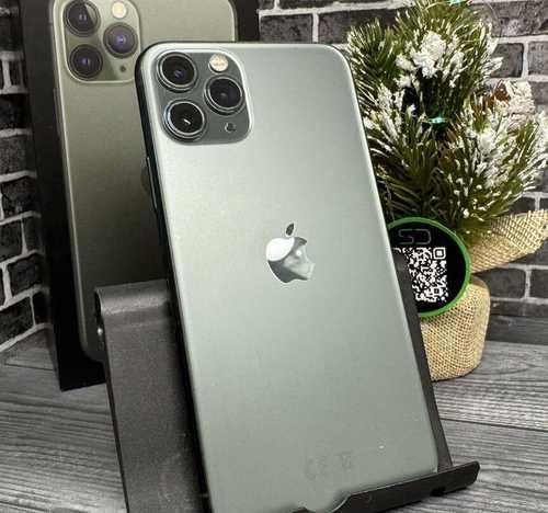 iPhone 11 Pro, 256 ГБ