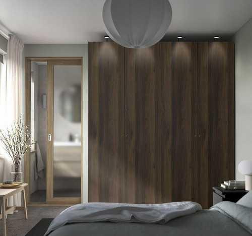 Гардероб IKEA