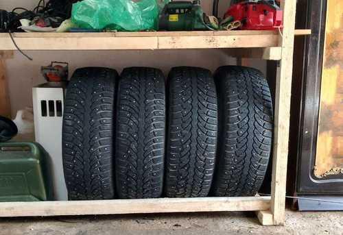 Formula Ice 225/65 R17