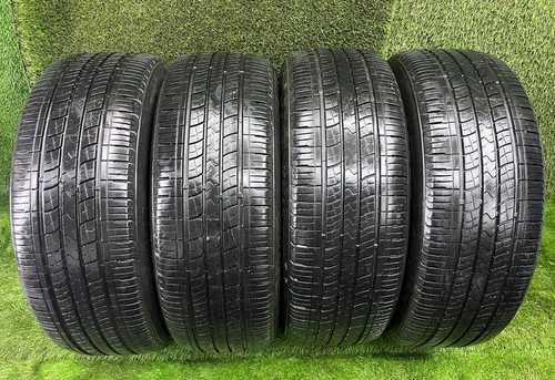 Kumho Solus KH16 235/60 R17