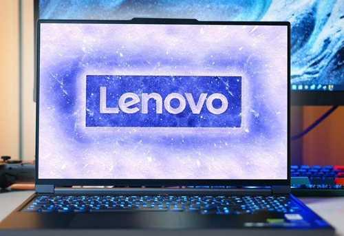 Ноутбук Lenovo Slim / ThinkPad / Legion