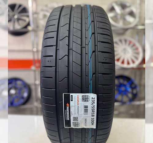 Hankook Ventus Prime 3 K125 235/55 R18 100Y