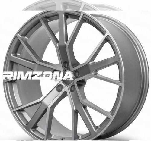 Кованные диски Audi 5 W spoke R21 et21.0 5x112.0