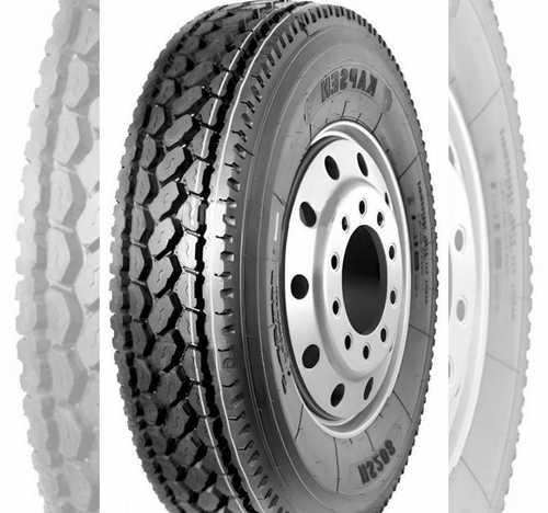 Шина грузовая 295/75 R22.5 Terraking HS208 Ведущая 146/143L 16pr