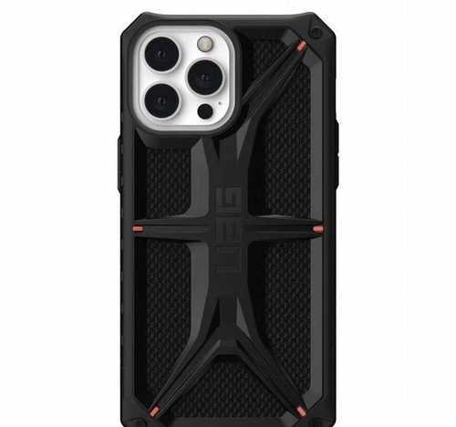 Чехол UAG iPhone 13 Pro Monarch Kevlar