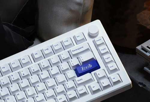 Механическая клавиатура Akko MOD 007 PC