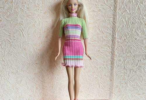 Barbie Boutique 2002