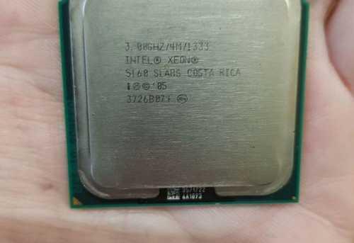 Процессор Xeon 5160